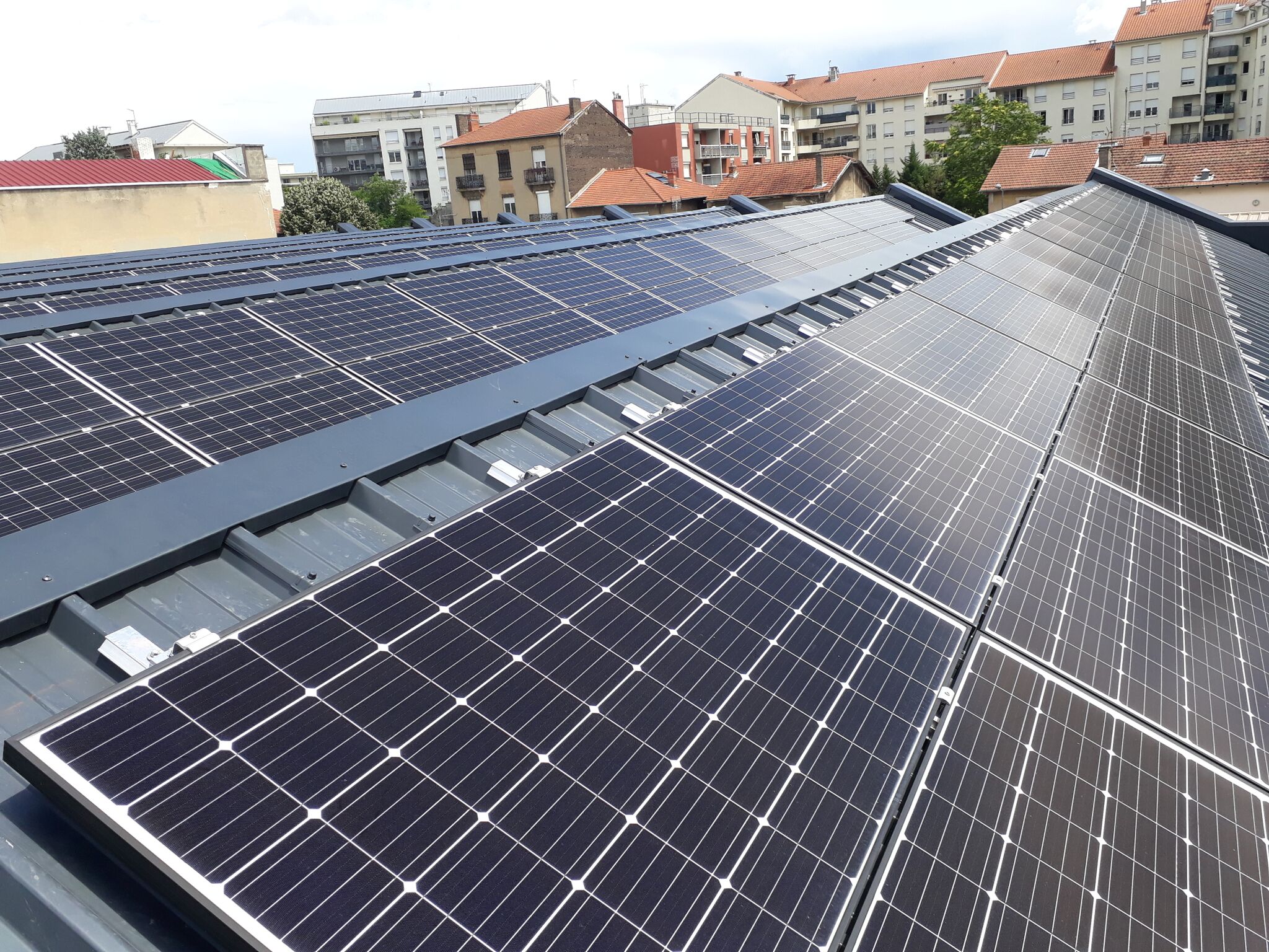 Studio design Ivory Tower de Ubisoft | Réalisations | Terre et Lac